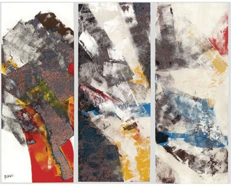 Marcelle Ferron Biography