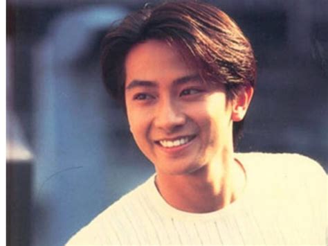 90s Pop Idol Eric Suen Had His Domestic Helper Arrested For Stealing Today