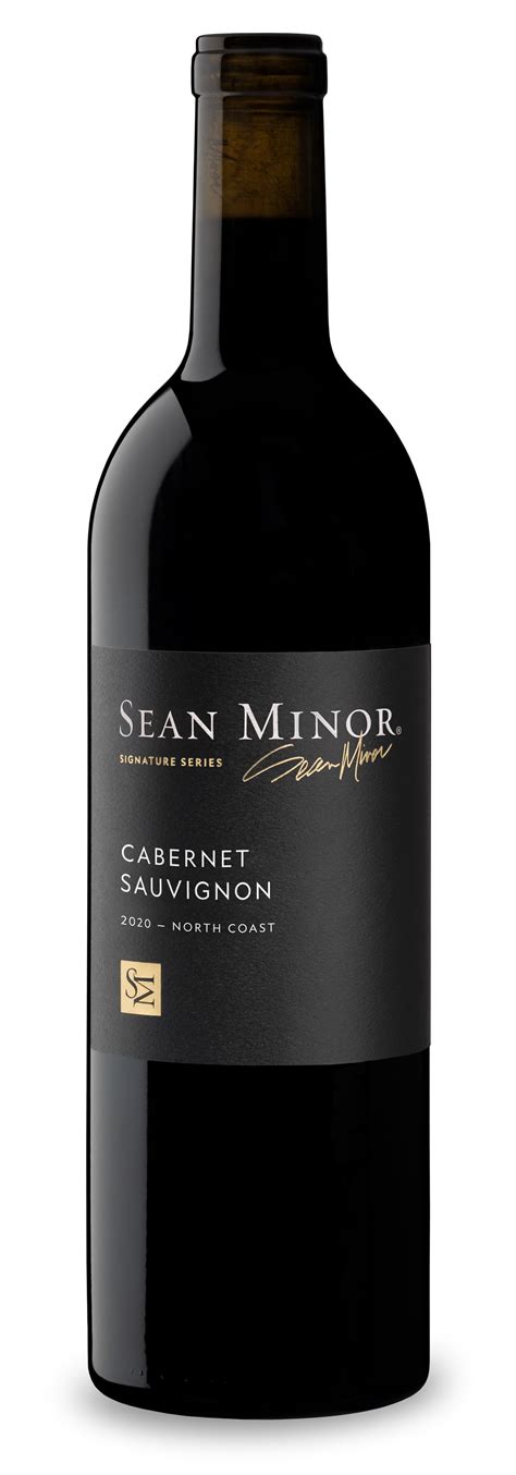 Cabernet Sauvignon North Coast Sean Minor Skurnik Wines And Spirits