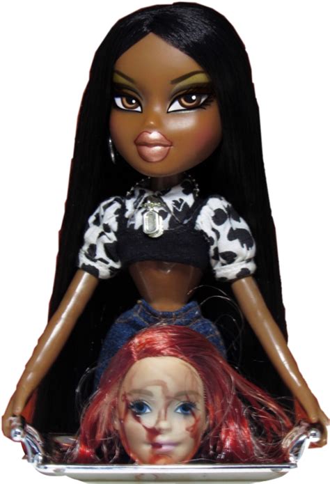 Download Dollwith Headon Platter