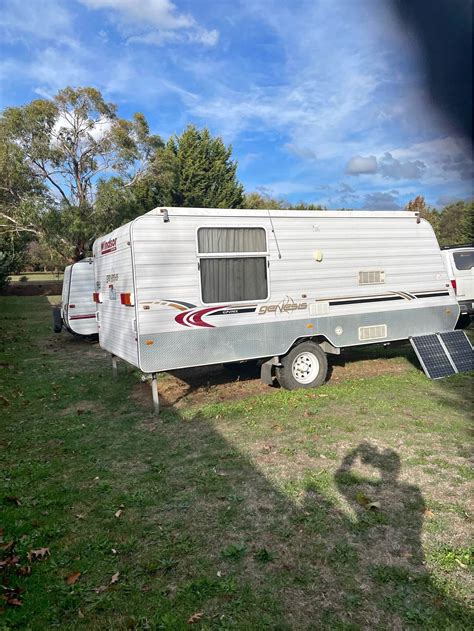 2010 Genesis X490 Windsor Rvs And Campers Kilmore Victoria