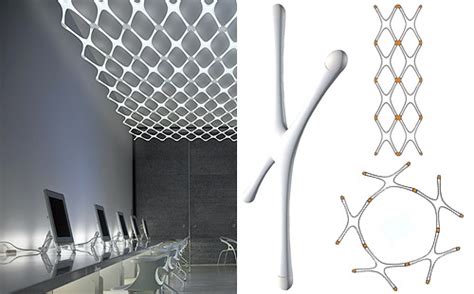 Systemx Modular Fluorescent Lighting Ohgizmo