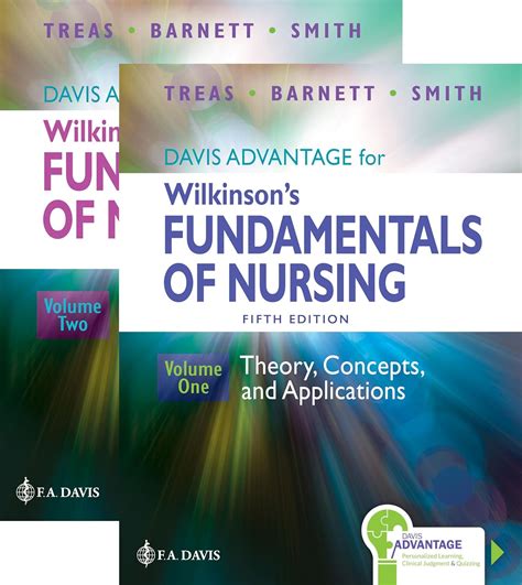Fundamentals Of Nursing V1 And V2 Stanzatextbooks