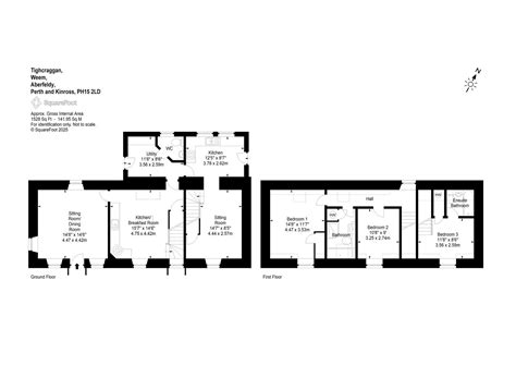 Tigh Craggan Weem Aberfeldy Perthshire Ph15 2ld Galbraith