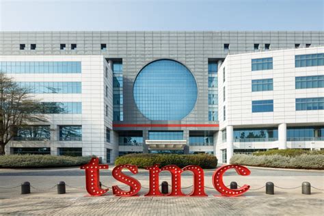 [news] Tsmc Set To Expand Cowos Capacity To Record 75 000 Wafers In 2025 Doubling 2024 Output