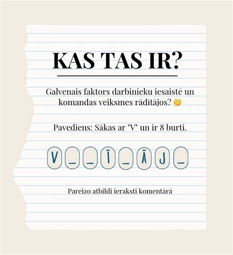 Saskaņā Ar Gallup Meta Pētījuma Datiem Vadītāji Nosaka 70 No Darbinieku Iesaistes Mainīguma