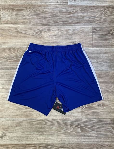 Шорты New Balance. L. Новые. Динамо Киев. Синие. Футболка: 550 грн ...