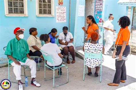 Government Tackling Sexual Violence Through Sensitisation Kaieteur News