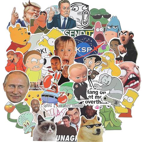 Meme Funny Styles