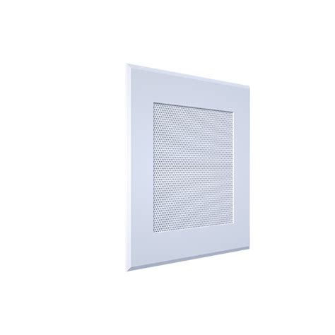 Perforated Diffusers Holyoake By Price