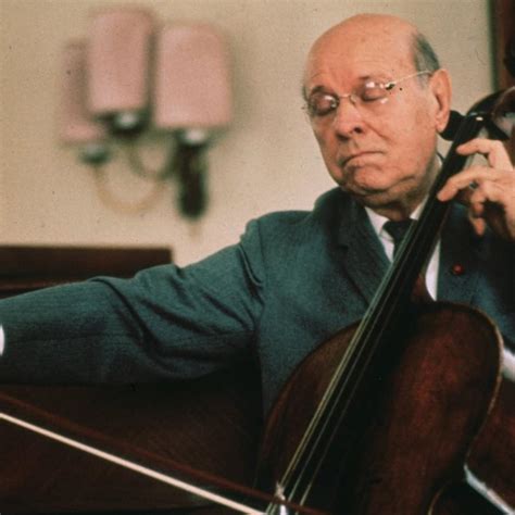 Pablo Casals O Vos Omnes Lyrics Genius Lyrics