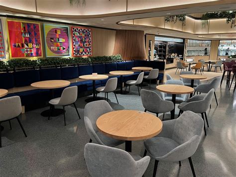 Chase Sapphire Reserve Cuts Priority Pass Restaurants One Mile At A Time