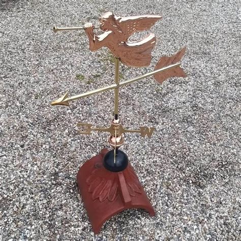 Ridge Weathervanes Weathervane Designs Mounted On Ridge Tiles
