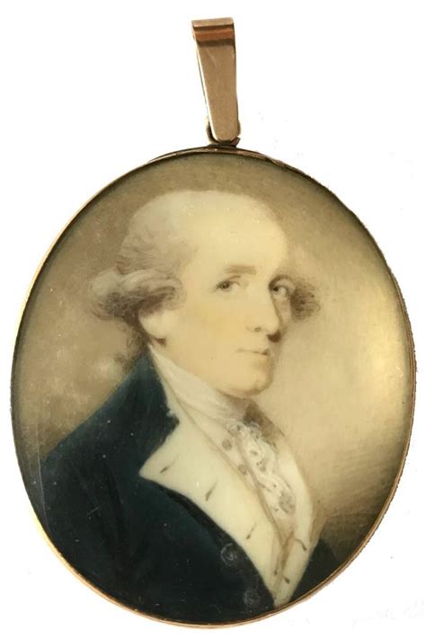 Lieutenant James Bracey