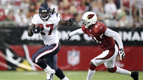 Former Safety Hamza Abdullah Goes On Twitter Rant Against Nfl