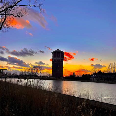 Watertoren Assendelft 1885 2026 All You Should Know Before You Go