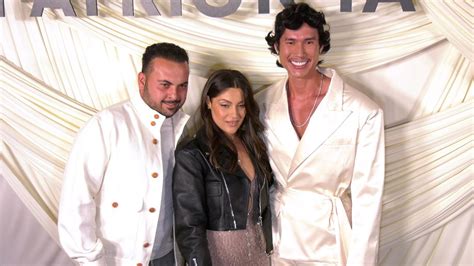 Avo Minasyanrima Minasyan And Patrick Ta One News Page Video