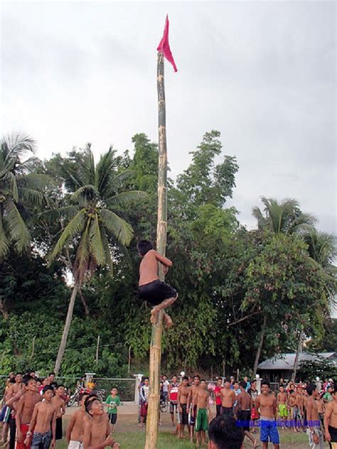 Walking Distance And Et Cetera Traditional Pilipino Game
