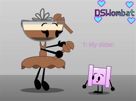 Taller Sister By Dswombat On Deviantart