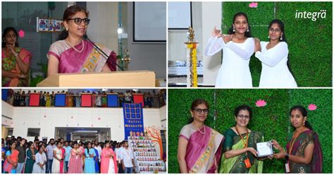 Gayathri Sivaprakasam Posted On Linkedin