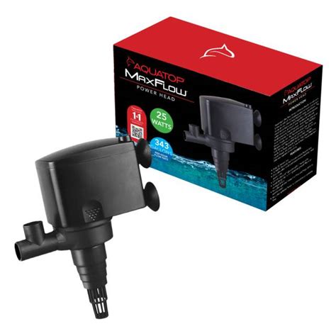 Aquatop Maxflow Ph16 Power Head