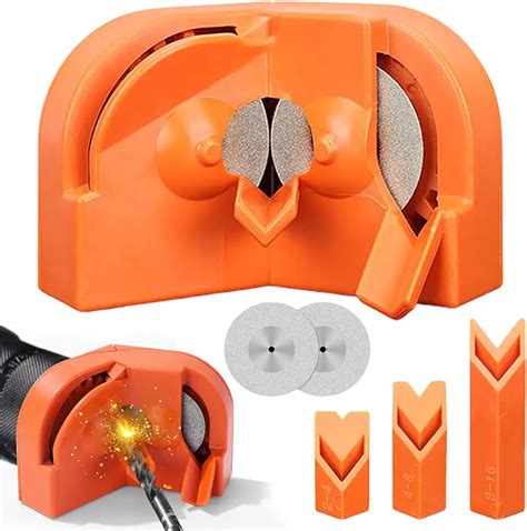 The Ultimate Guide To Using The Harbor Freight Drill Bit Sharpener