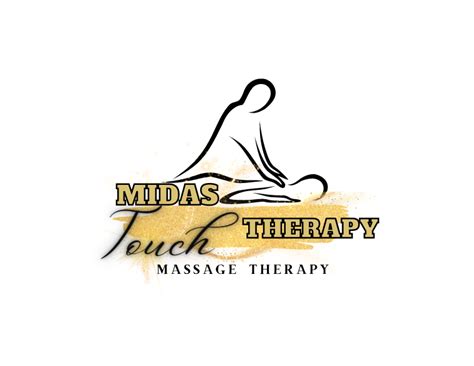 Make Yourself A Priority Midas Touch Therapy