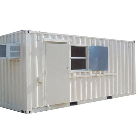 Container Bunkhouse At ₹ 1200square Feet Container Cabins And