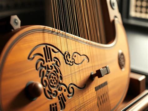 Exploring Guzhengs History And Musical Influence Ignite And Achieve