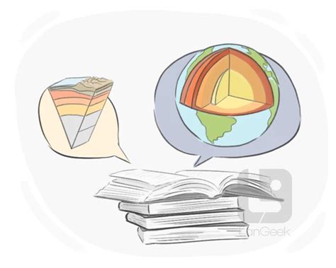 Definition And Meaning Of Geology Langeek
