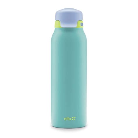 Ello Water Bottle