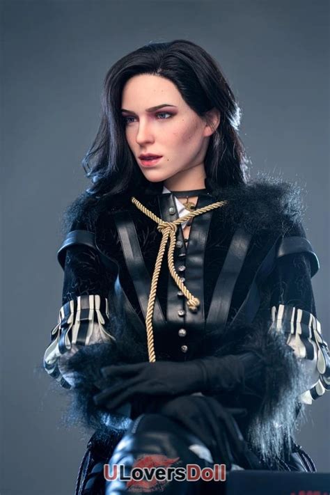 『yennefer』 Full Size The Witcher Characters Sex Doll Picture