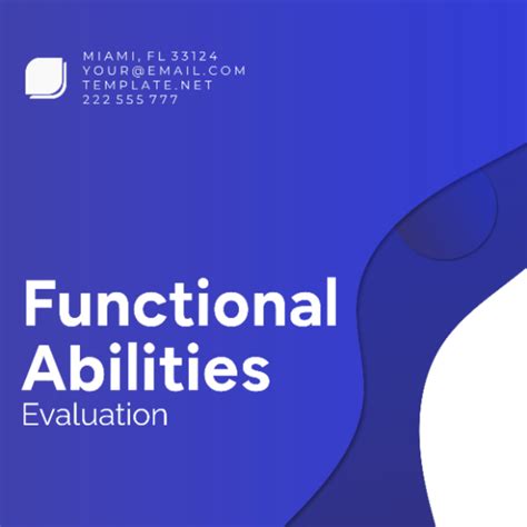 Free Evaluation Form Templates And Examples Edit Online And Download