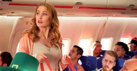 10 Things You Didnt Know About Olivia Macklin Tvovermind