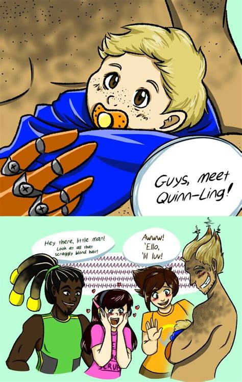 Pin On Overwatch