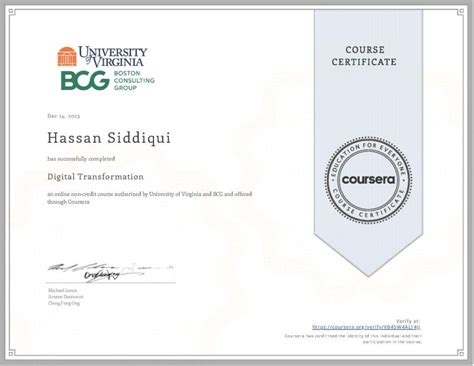 Hassan Siddiqui On Linkedin Digitalstrategy Corporatestrategy