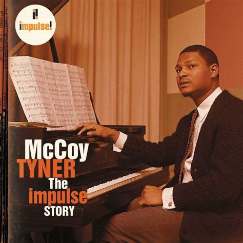 Mccoy Tyner Legendary Jazz Pianist Dies Aged 81