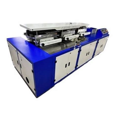 Mild Steel Perfect Book Binding Machine At ₹ 1500000 In Amritsar Id 2855096965088