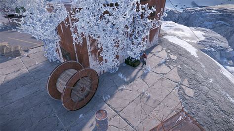 Ultimate Guide For The Sewer Branch Rust Monument Lone Design