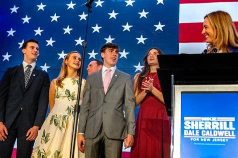 This Nj Voting Map Shows How Mikie Sherrill Won The Governors Race