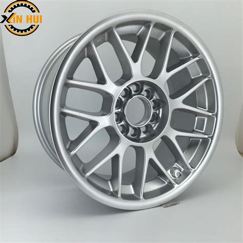 17x8 17x9 18x8.5 18x10 5x100 4x100 Wheel Rims - Durable & Stylish