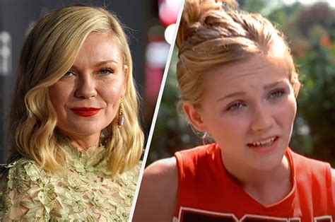 Kirsten Dunst Interview With A Vampire Jumanji