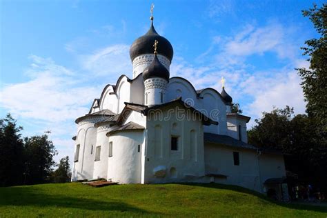 The City Of Pskov Architecture Of The City Of Pskov The Architecture Of The City Of Pskov