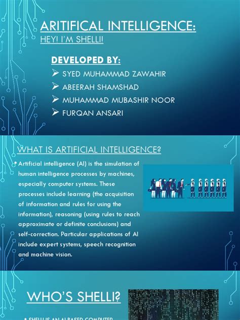 Aritifical Intelligence Pdf