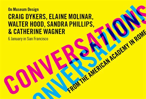 On Museum Design American Academy In Rome