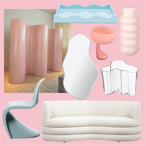 Wavy Interior Alles Außer Gradlinig Frollein Herr