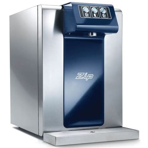 Zip Hydrochill 30l Tap Countertop Unit Ambient And Chilled Water Uk
