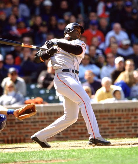 Fans Discredit Aaron Judges Hr Record As Barry Bonds Debate Reignites