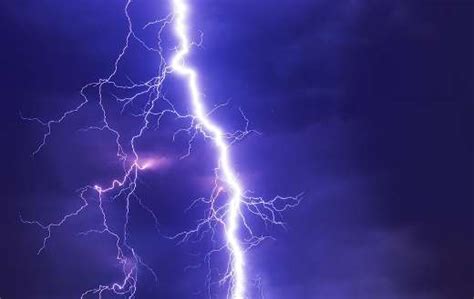 Lightning Online Jigsaw Puzzles
