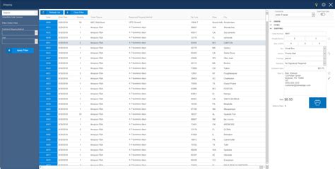 Ecommerce Shipping Picking And Packing The Stone Edge Order Manager